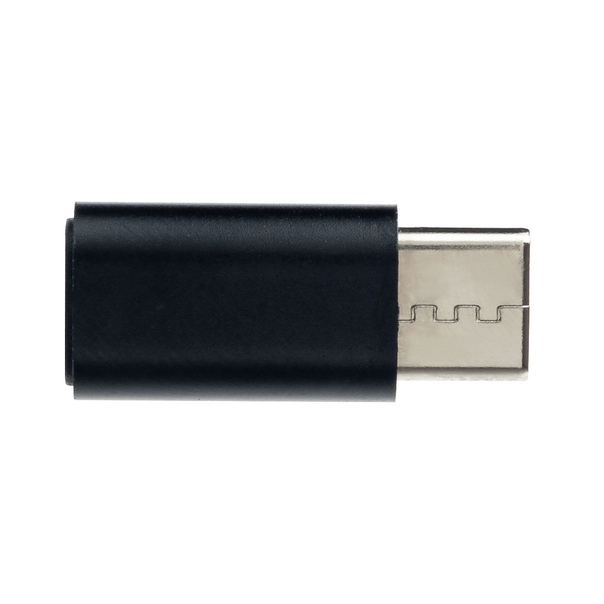 Adaptador Tipo-C Macho para Micro USB Fêmea - Ion Cabos