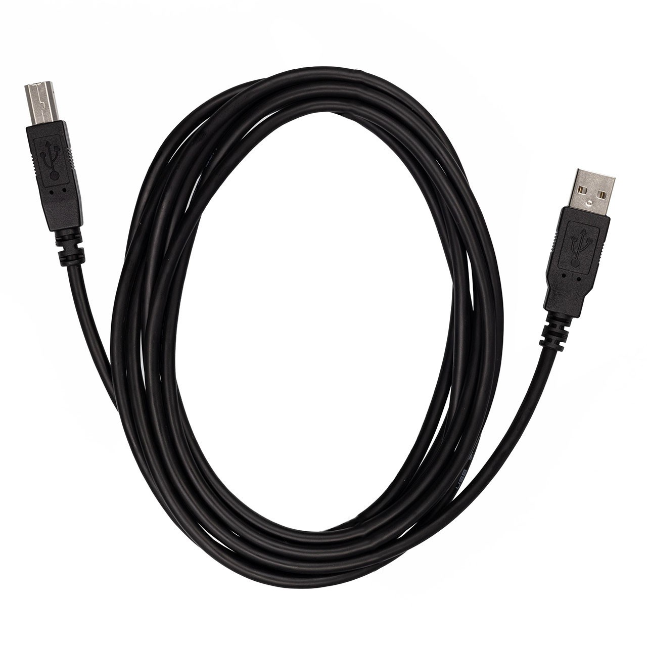 Cabo USB para Impressora A-B - 3 metros - Ion Cabos
