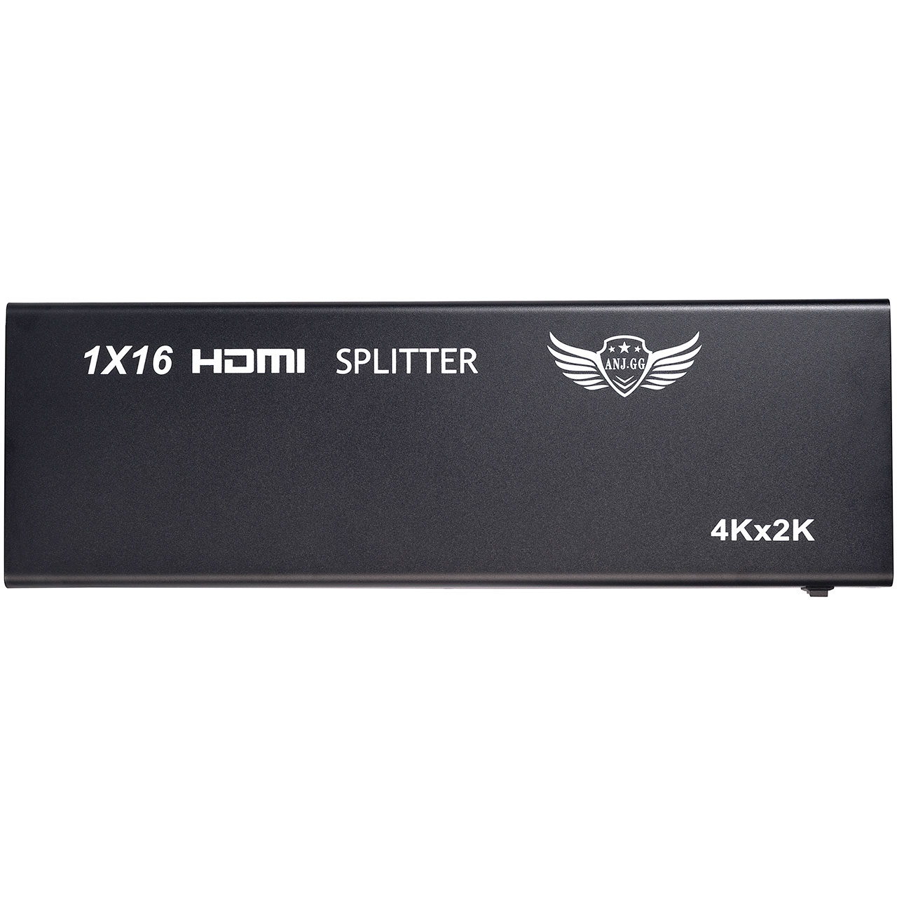 Splitter HDMI 1x16, 1 Entrada e 16 Saídas 4k - Ion Cabos