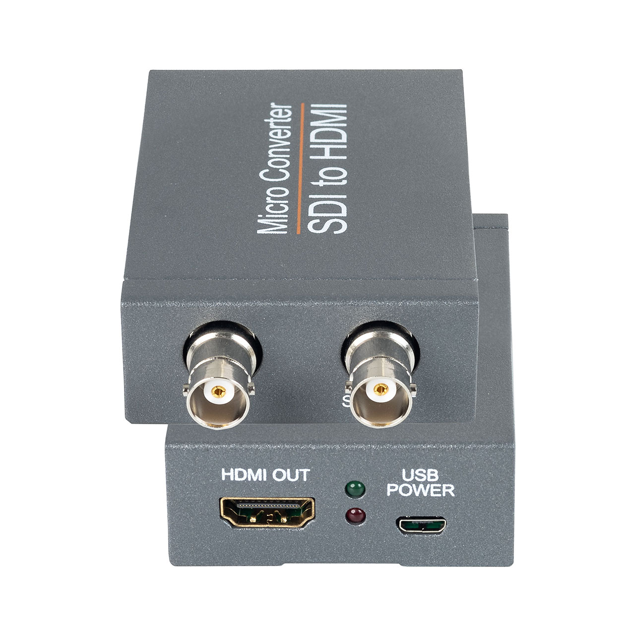 Micro Conversor SDI para HDMI - Ion Cabos