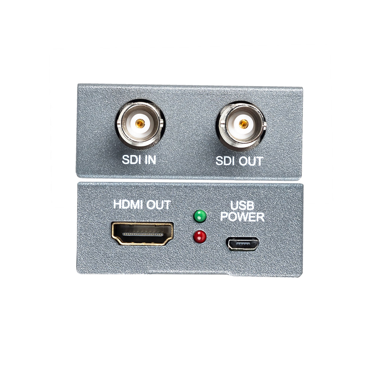 Micro Conversor SDI para HDMI - Ion Cabos