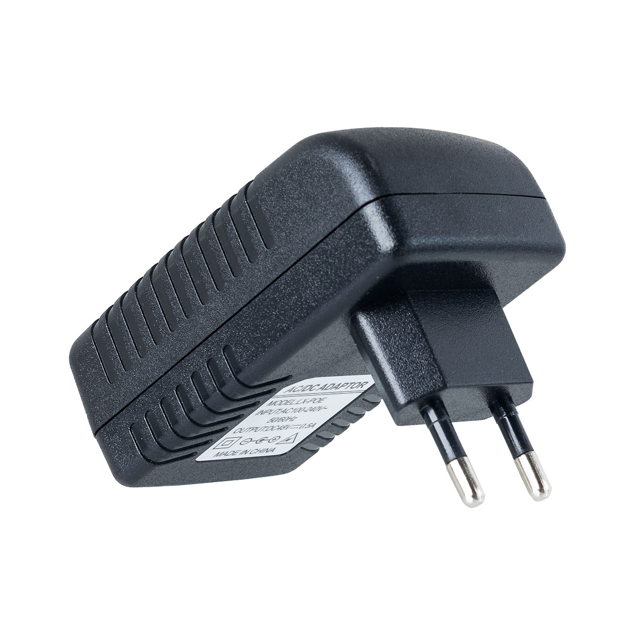 Adaptador de Energia PoE 48V 0.5A Ethernet RJ45 - Ion Cabos