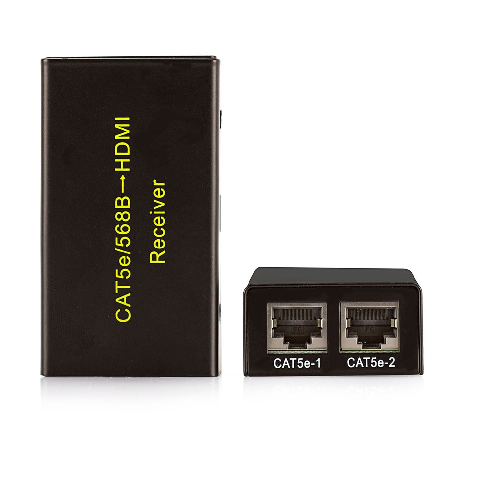 Extensor HDMI 30 metros - Ion Cabos