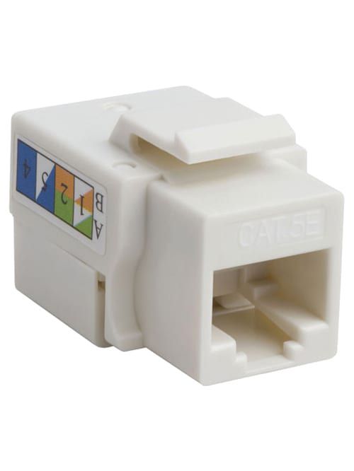 Keystone Speedy Lan CAT5e - Ion Cabos