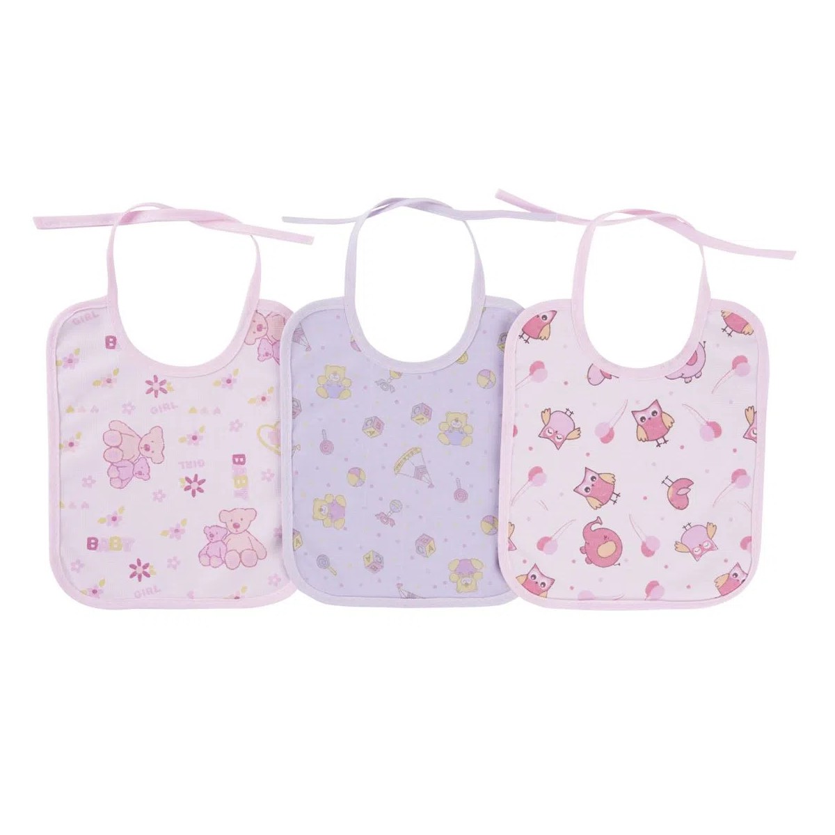 Kit babador Impermeavel Com 3 unidades - Dugu Atacadista - Simplesmente ...