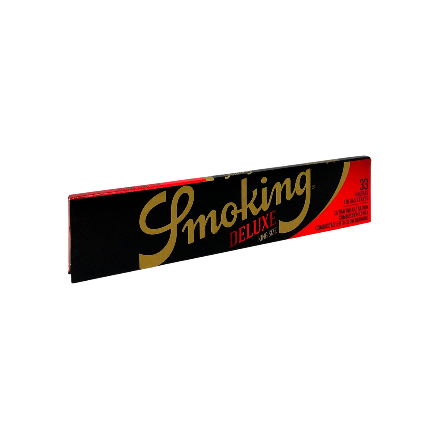 Seda Smoking Deluxe King Size Display com 50un - Narguile X - Arguile ...
