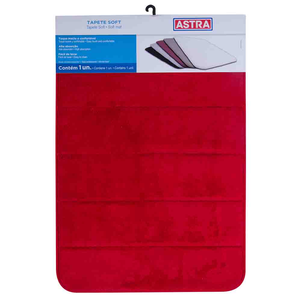 Tapete Astra Soft Est1*Brd - Brama Materiais