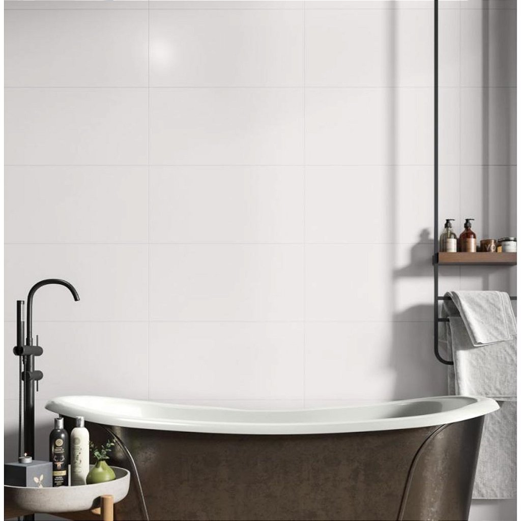 Revestimento HD Max 35x70 HDM36690R Incefra - Brama Materiais