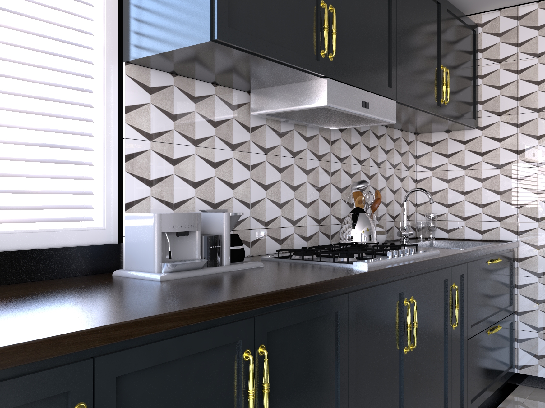 Revestimento Duragres Concreto Decor Pol 35X71 Cx2M² - Brama Casa ...
