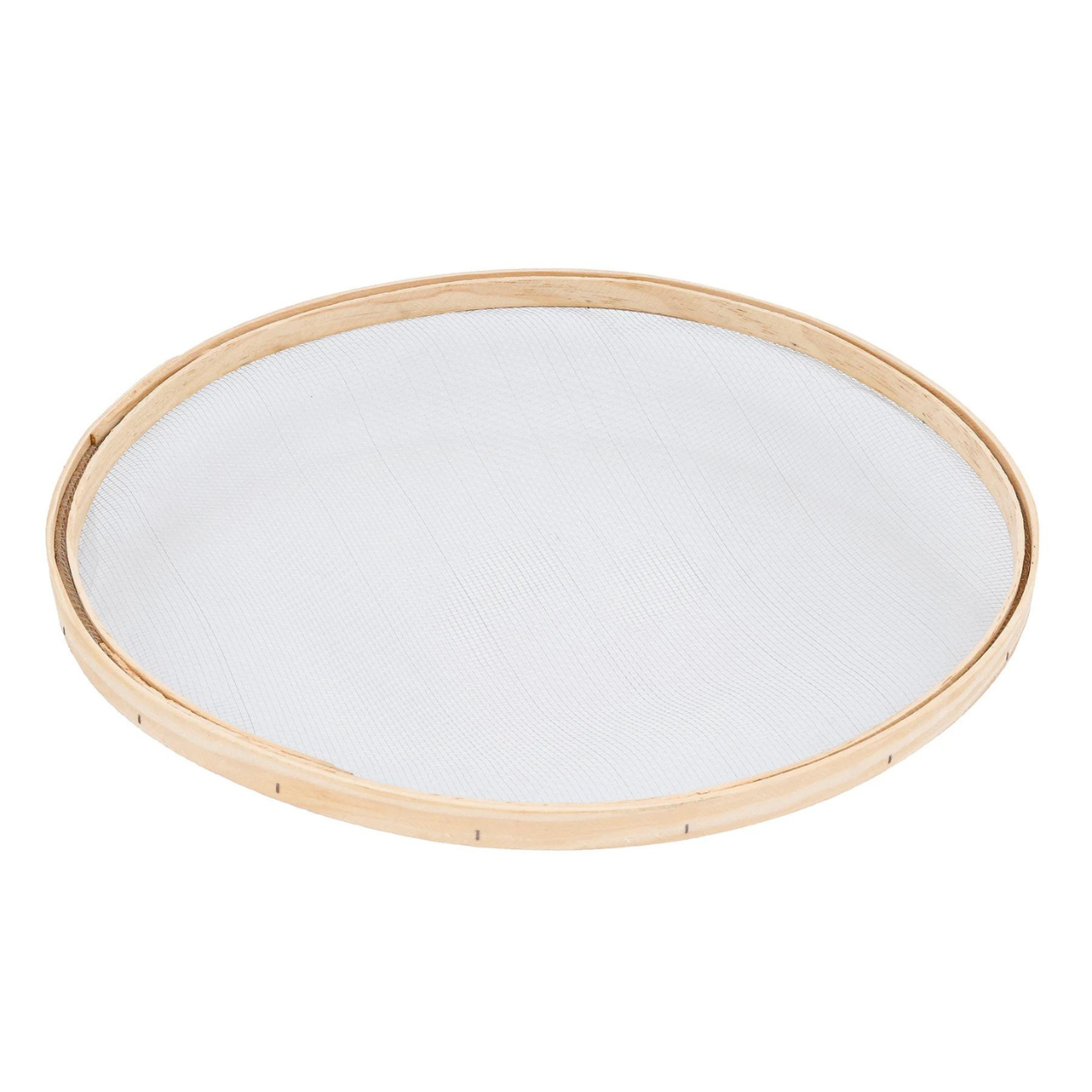 Peneira 55 Arroz Aro Mad Mm - Brama Materiais