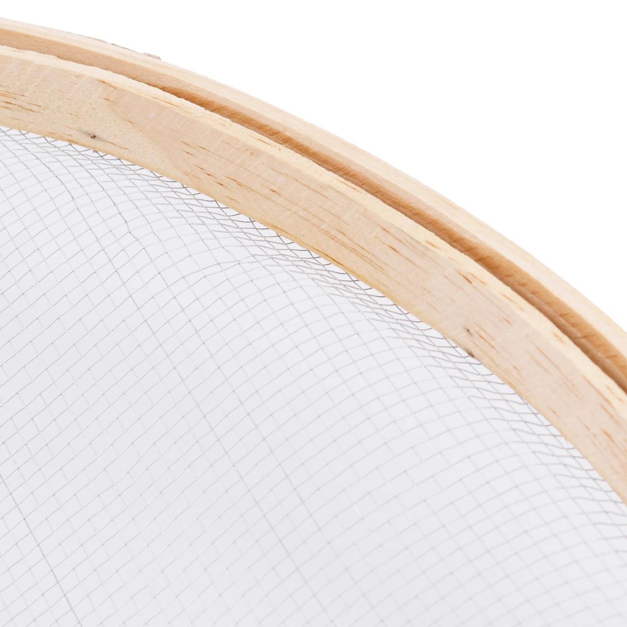 Peneira 55 Arroz Aro Mad Mm - Brama Materiais