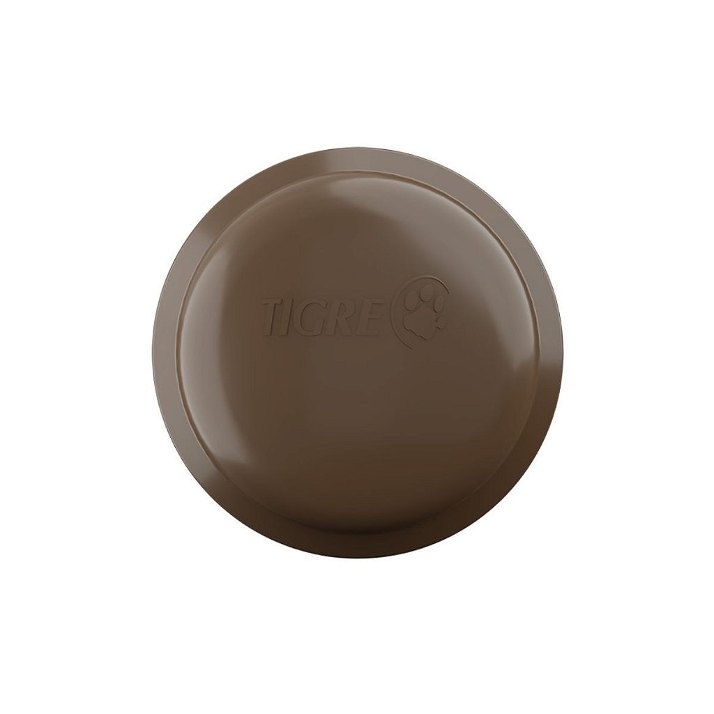 Cap Soldável 25mm Tigre | Brama - Brama Materiais