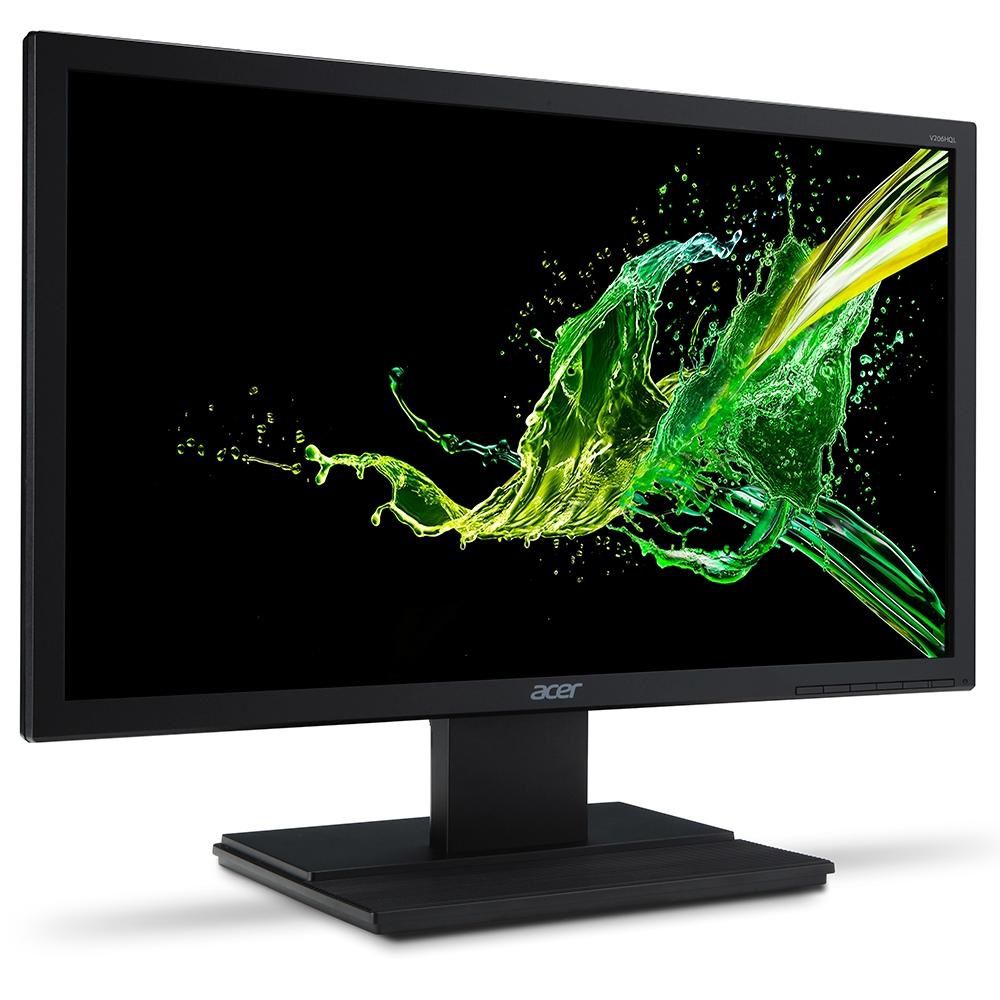 Monitor Acer 19,5" LED VGA HDMI VESA - Processtec | Informática e ...