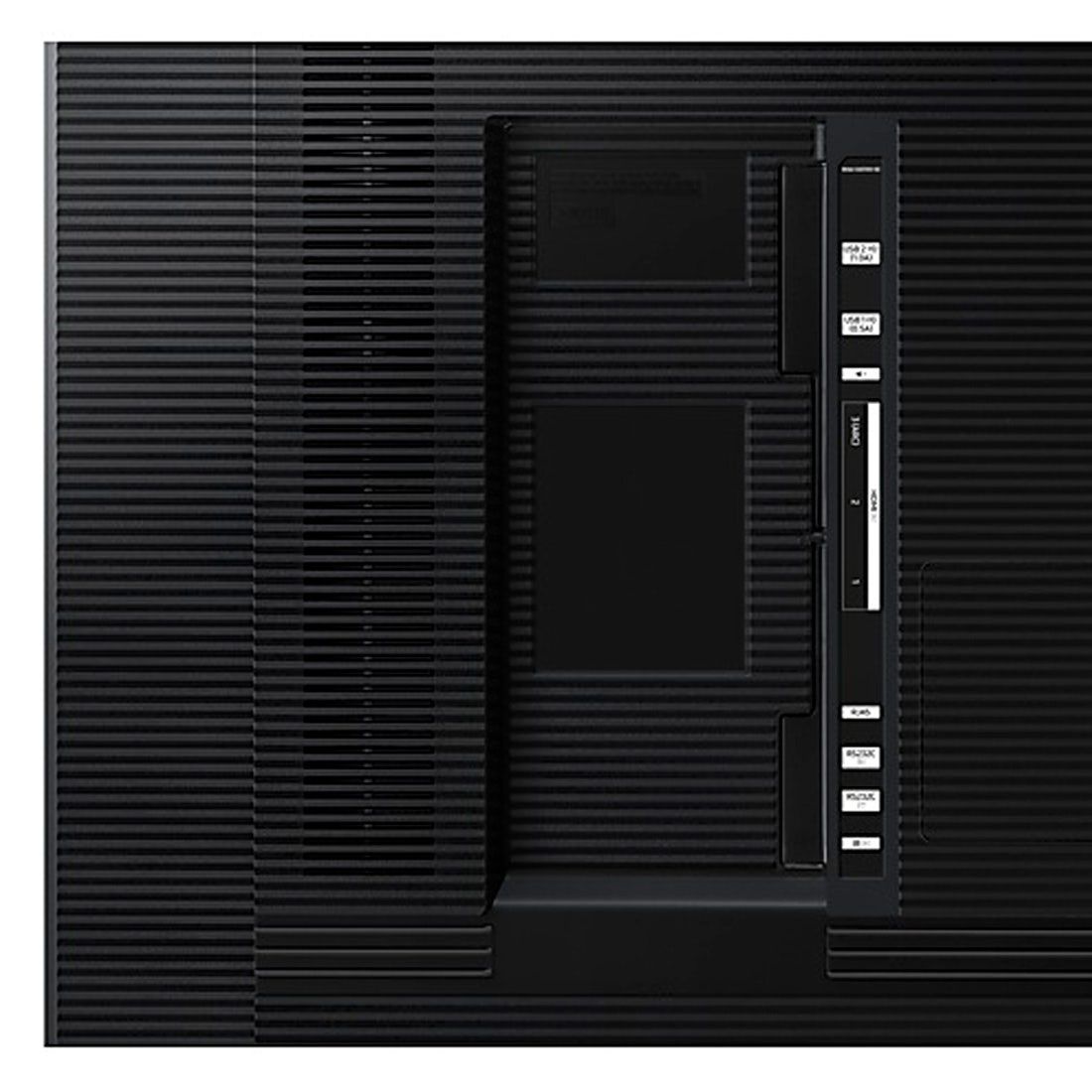 Monitor Profissional Samsung QB50B 4K - Processtec | Informática e ...