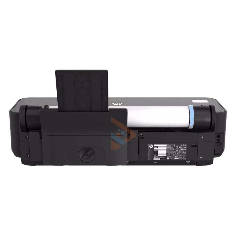 Impressora Plotter Hp T250 Designjet 24" A1 Wifi 5Hb06A - Processtec | Informática e Eletrônicos