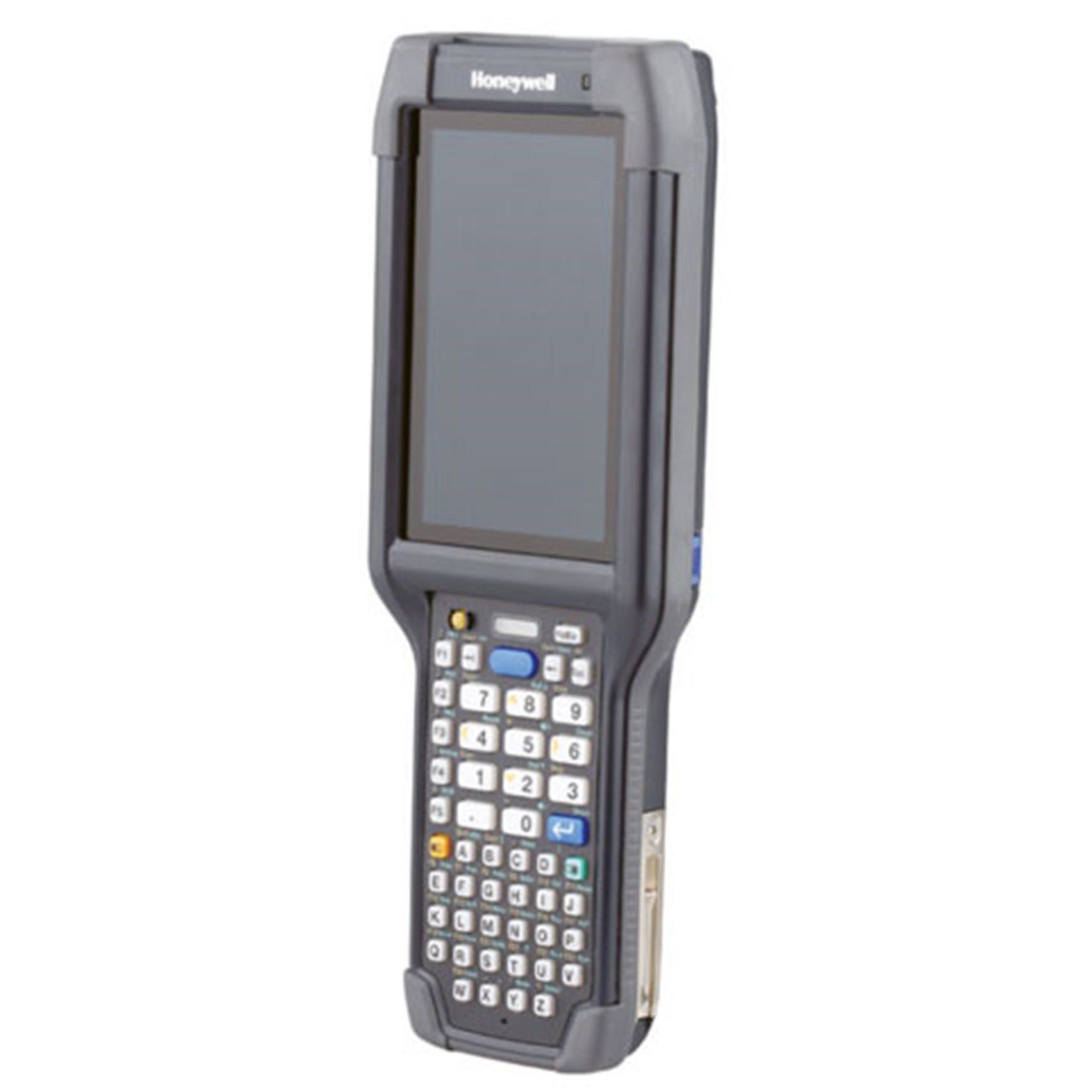 Coletor de Dados Honeywell CK65 - Processtec | Informática e Eletrônicos