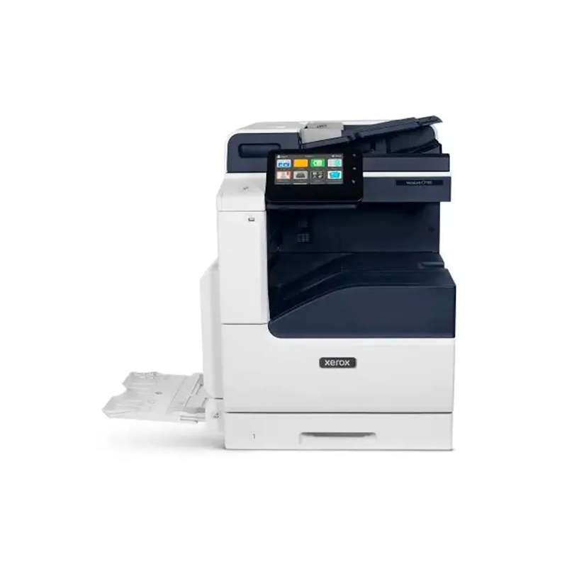 Multifuncional Xerox Versalink C7120 Colorida A3 - C7120DMONO ...