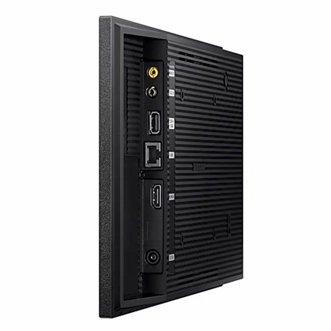 Monitor Pro Samsung QB13R LED 13" - LH13QBREBGCXZA - Processtec ...