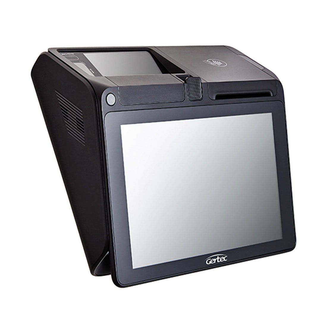 Terminal de Vendas Gertec GS300 Android 40000177 - Processtec ...