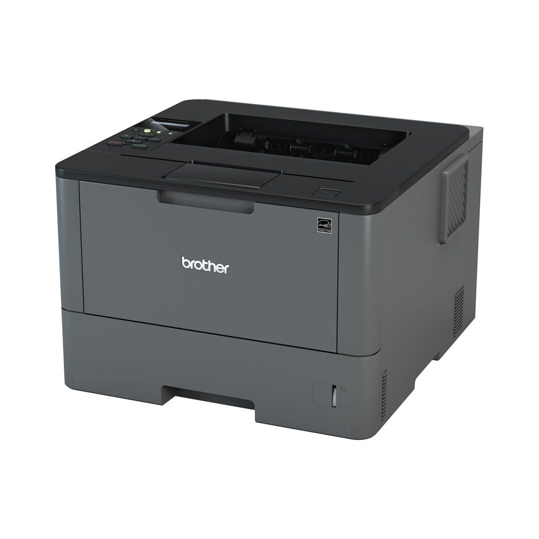 Impressora Brother Laser Mono A4 Dup. Wrl L5102 DW - Processtec ...