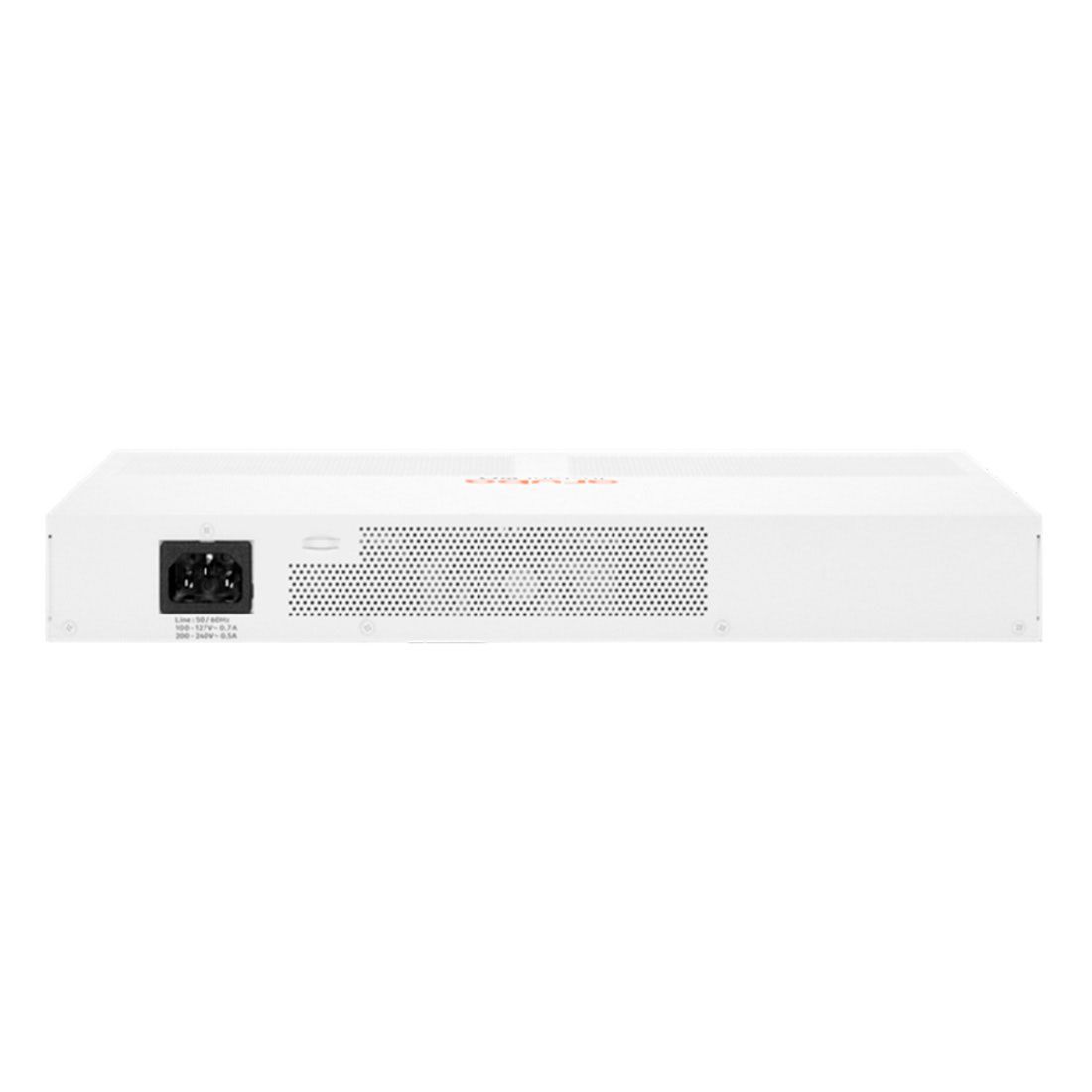 Switch HPE Aruba IOn 1430 24G - R8R49A I - Processtec | Informática e ...