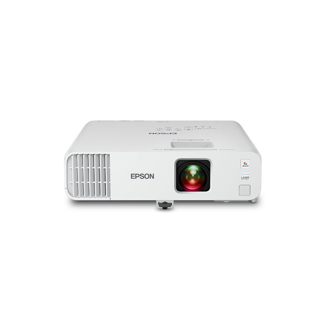 Projetor Epson Powerlite L250F 4500 Lumens Fwxga V11Ha17020 ...