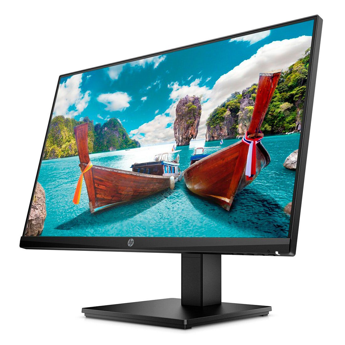 Monitor Hp Hpcm P24Vb G4 23,8" Full Hd 3Y0Q7Aa#Ac4 - Processtec ...