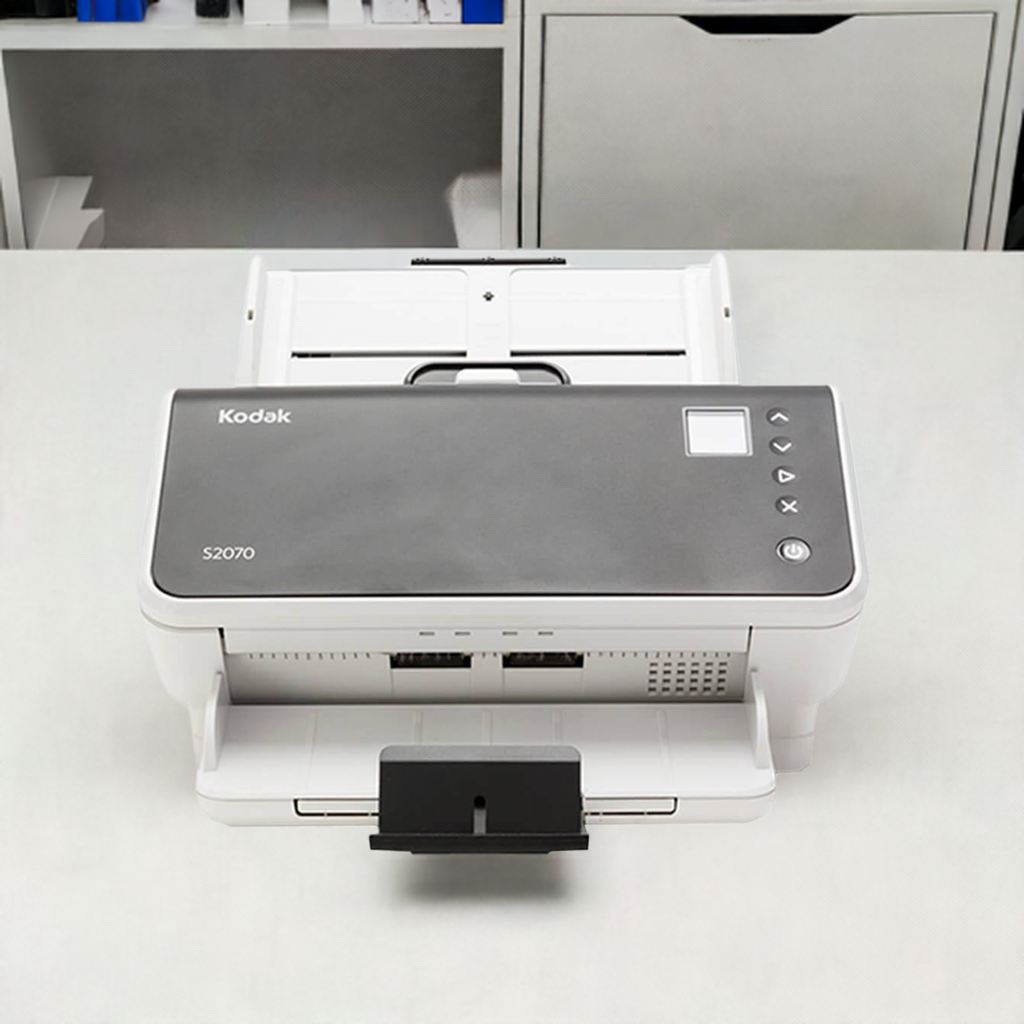 Scanner Kodak S2070 Alaris 1015056i - Processtec | Informática e ...