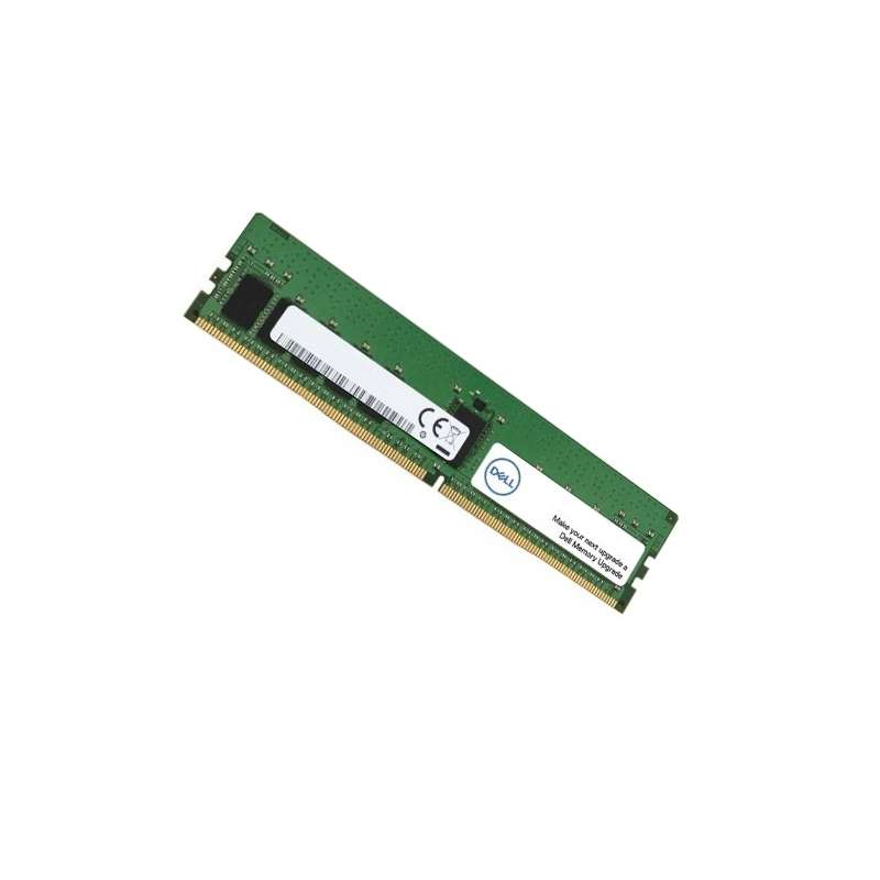 Memoria 32Gb Dell Rdimm 2Rx4 Ddr4 3200Mhz P/ Poweredge 15G AB614353 ...
