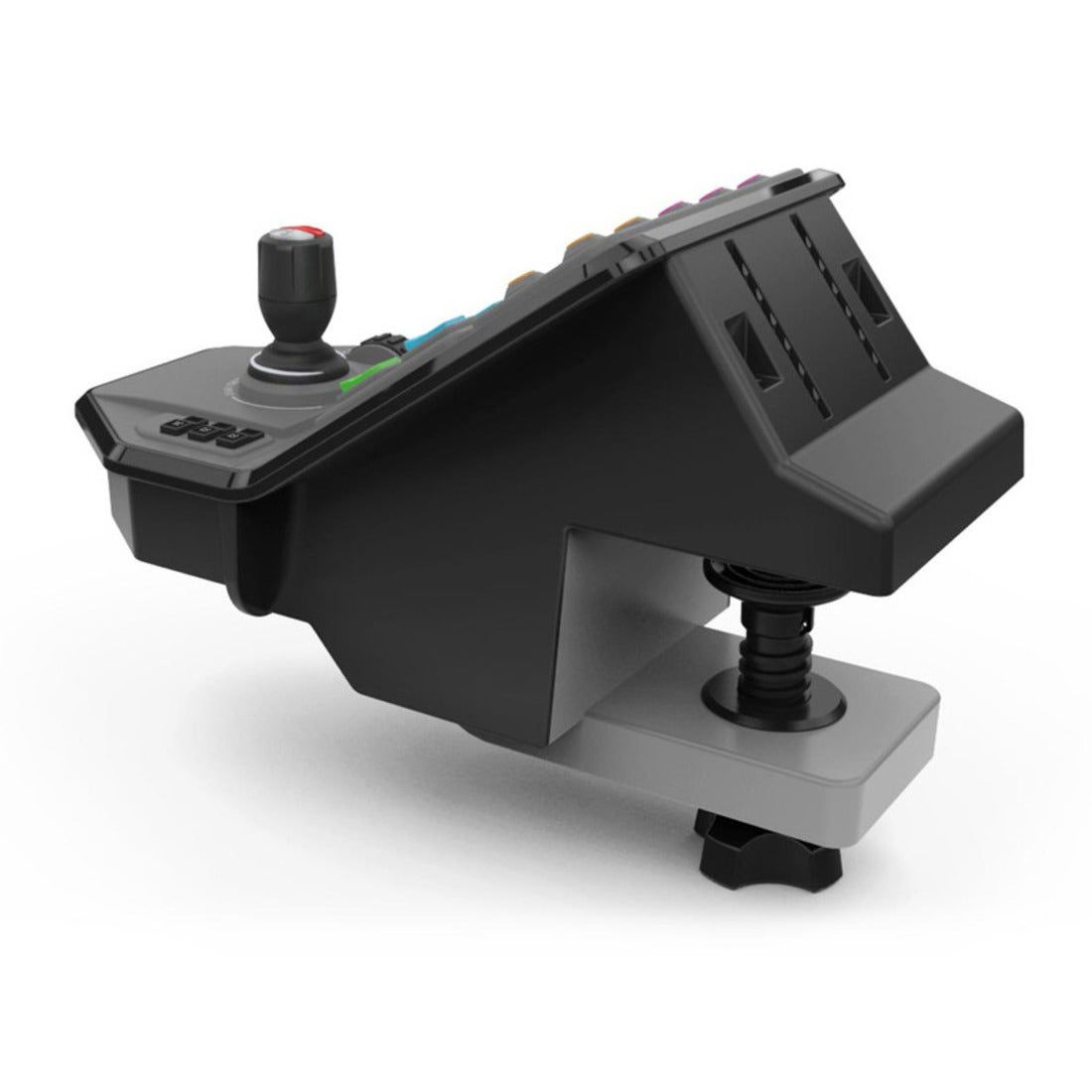 Heavy Equipment Logitech Side Pane 945-000031 - Processtec ...