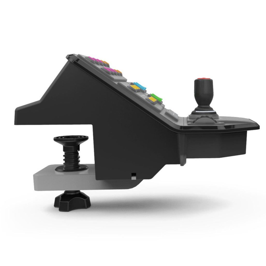 Heavy Equipment Logitech Side Pane 945-000031 - Processtec ...