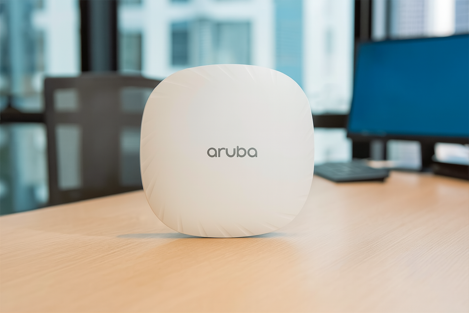 Switch Hp Aruba Ap 535 Rw Unified Ap - Processtec | Informática e ...