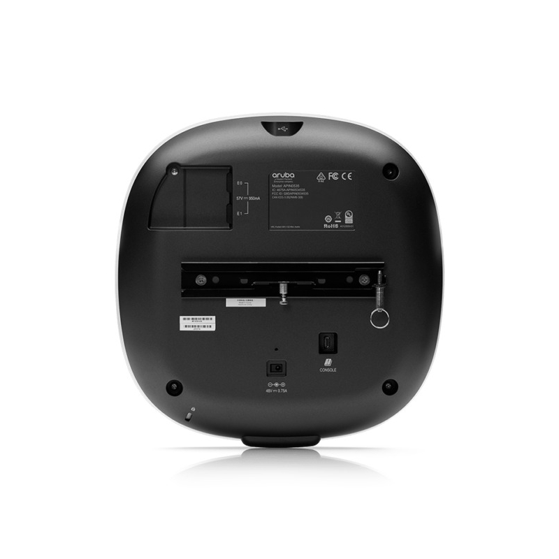 Switch Hp Aruba Ap 535 Rw Unified Ap - Processtec | Informática e ...