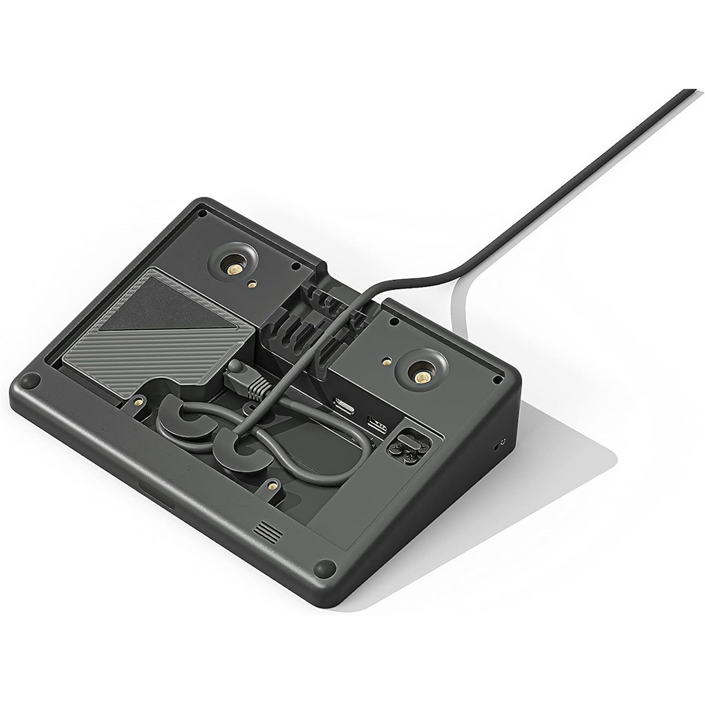 Logitech Vc Logi-Vc-Cat5E Kit For Tap Graphite - Processtec ...