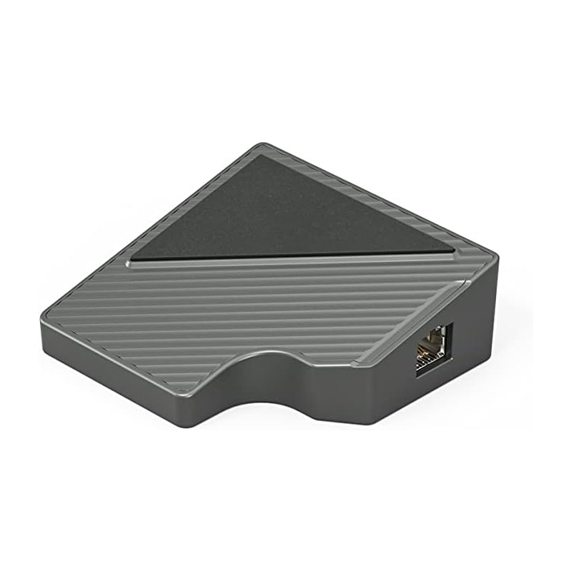 Logitech Vc Logi-Vc-Cat5E Kit For Tap Graphite - Processtec ...