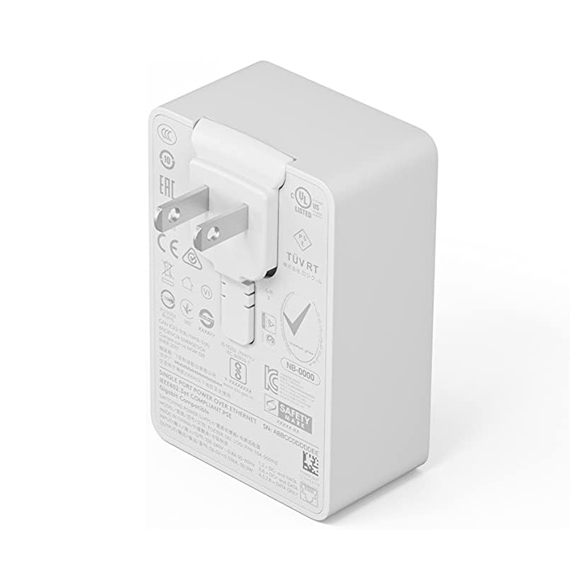 Logitech Vc Logi-Vc-Cat5E Kit For Tap Graphite - Processtec ...