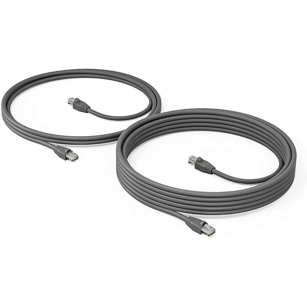 Logitech Vc Logi-Vc-Cat5E Kit For Tap Graphite - Processtec ...