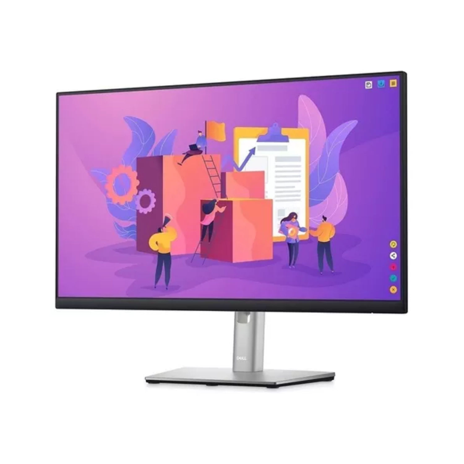 Monitor 23.8" Dell P2422H Full Hd 210-Bcdo - Processtec | Informática e ...