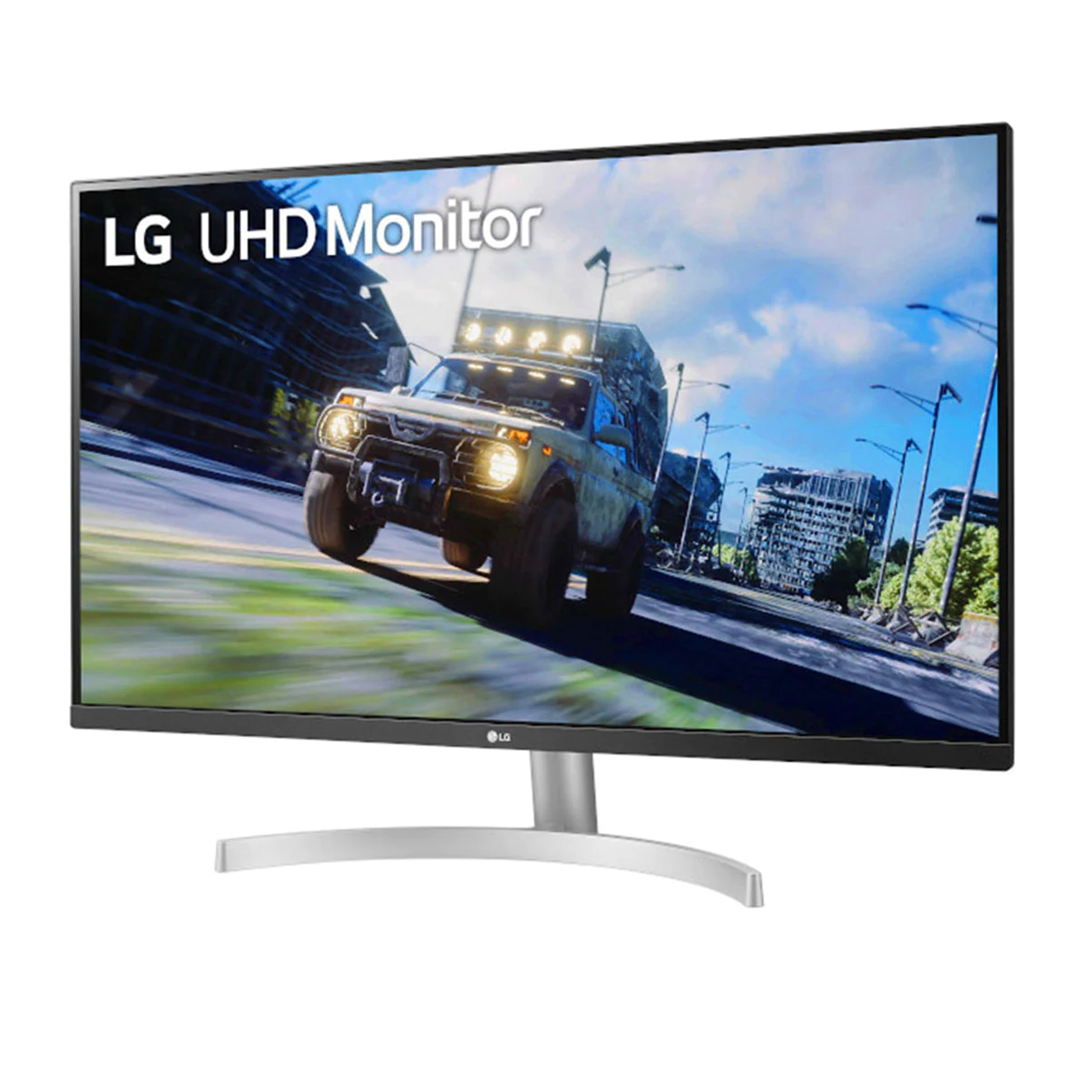Monitor 32" Lg 32Un500 Uhd 4K Hdr Hdmi Display Port Vesa - Processtec ...