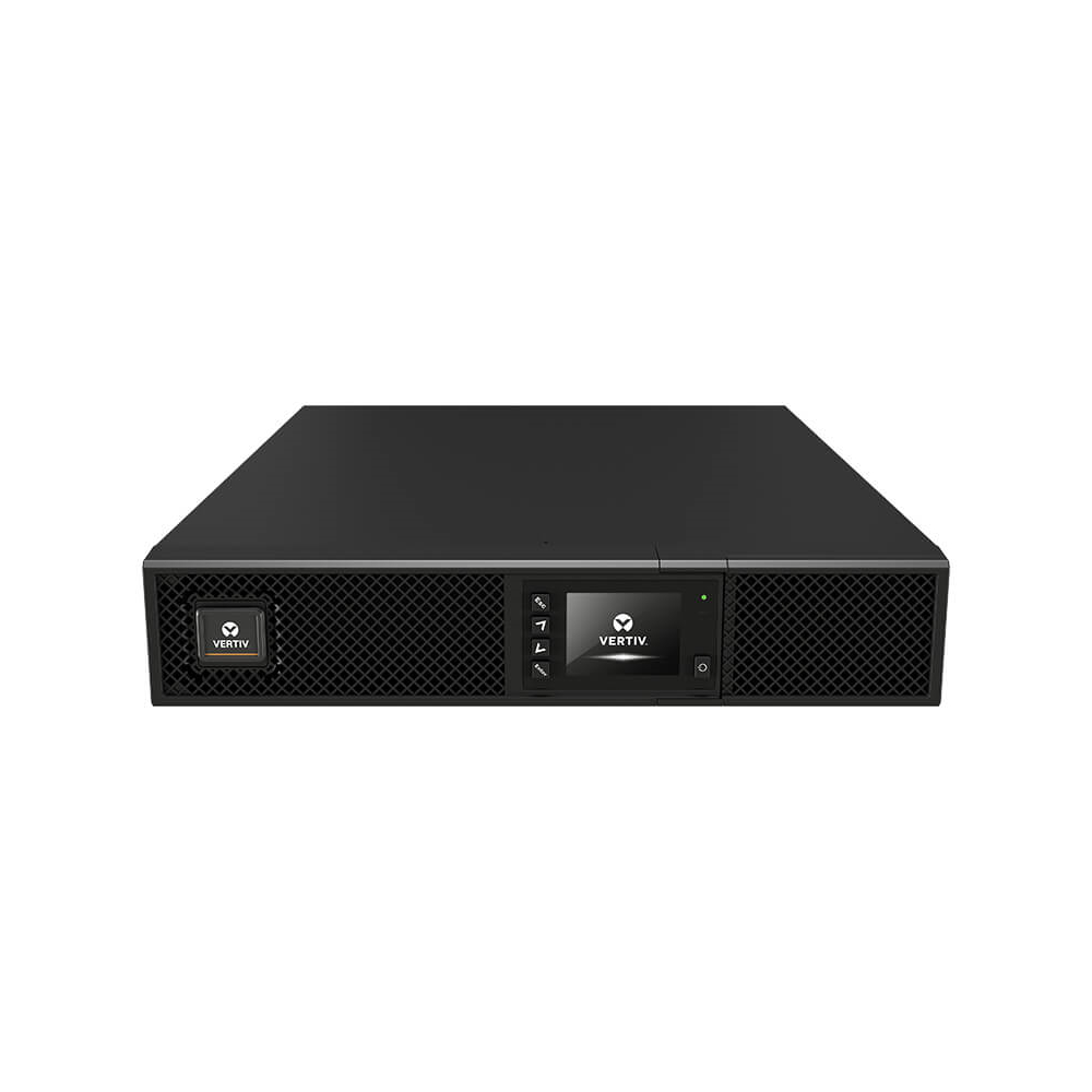 Nobreak 1,5Kva Vertiv Gxt5 120V Rack/Tower Gxt5-1500Lvrt2Uxlb ...
