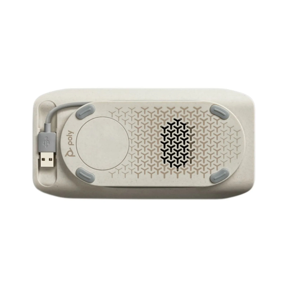 Speakerphone Poly Sync 20+ Sy20-M Usb-A/Bt600 216867-01 - Processtec ...