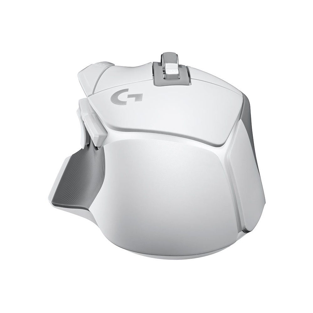 Mouse Gamer Logitech G502 X Lightspeed Bco s/ Fio 910-006188 ...