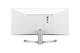 Monitor 29" Lg Ips Ultrawide Fhd 29Wk600-W.Awzm - Processtec ...