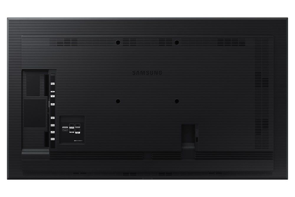 Monitor Profissional Samsung 4K 50" QM50B - Processtec | Informática e ...