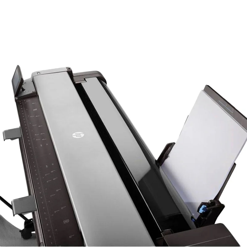Multifuncional Plotter Hp Designjet T830 36" - F9A30D - Processtec ...