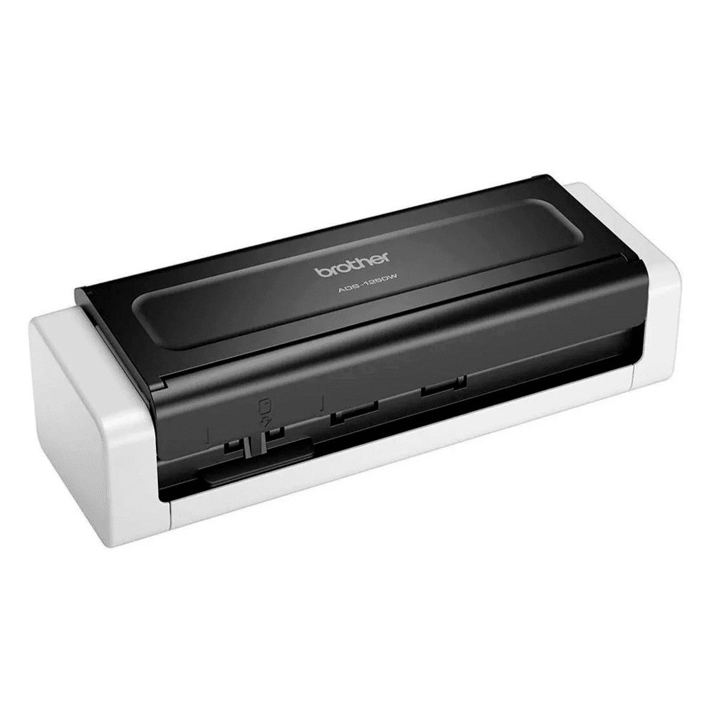 Scanner Brother Portatil Wifi - Ads1250W - Processtec | Informática e ...