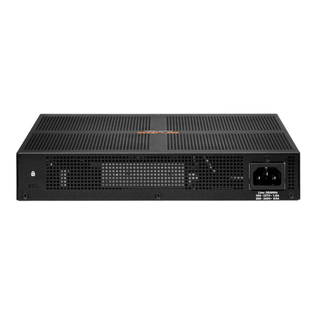 Switch Hpe Aruba 6000 12G Cl4 2Sfp 139W R8N89A I - Processtec ...
