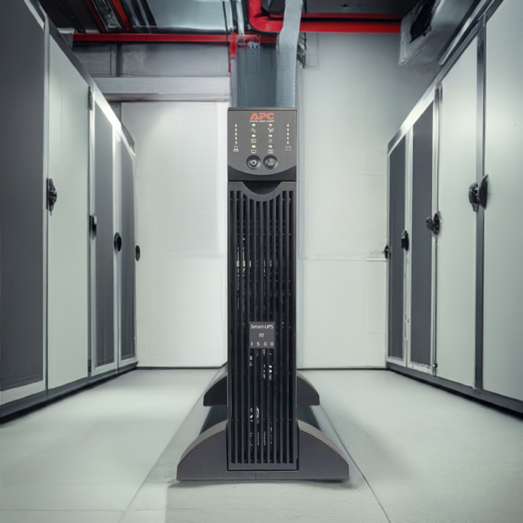 Nobreak 3Kva Apc Smart-Ups Rt Mono115 Surta3000Xl-Br - Processtec ...