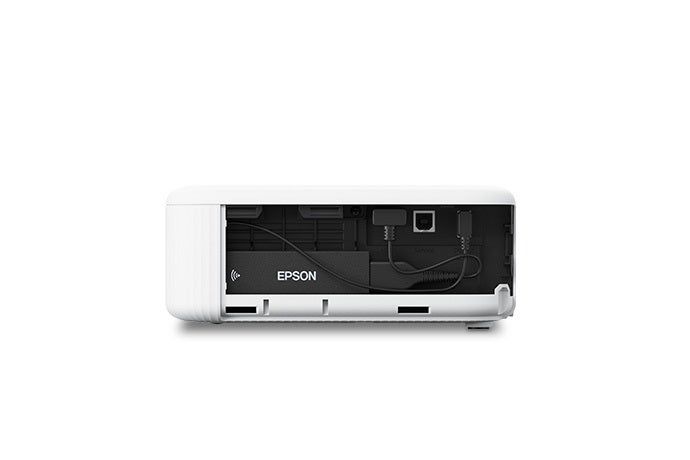 Projetor Epson Epiqvision Fh02 Full Hd V11Ha85020 - Processtec ...