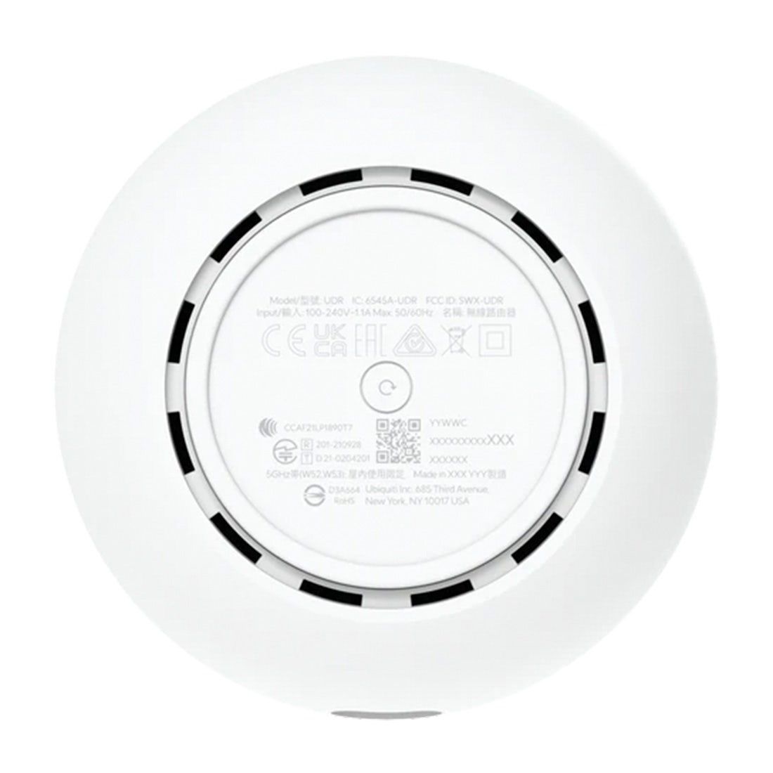 UniFi Ubiquiti Dream Router UDR - Processtec | Informática e Eletrônicos